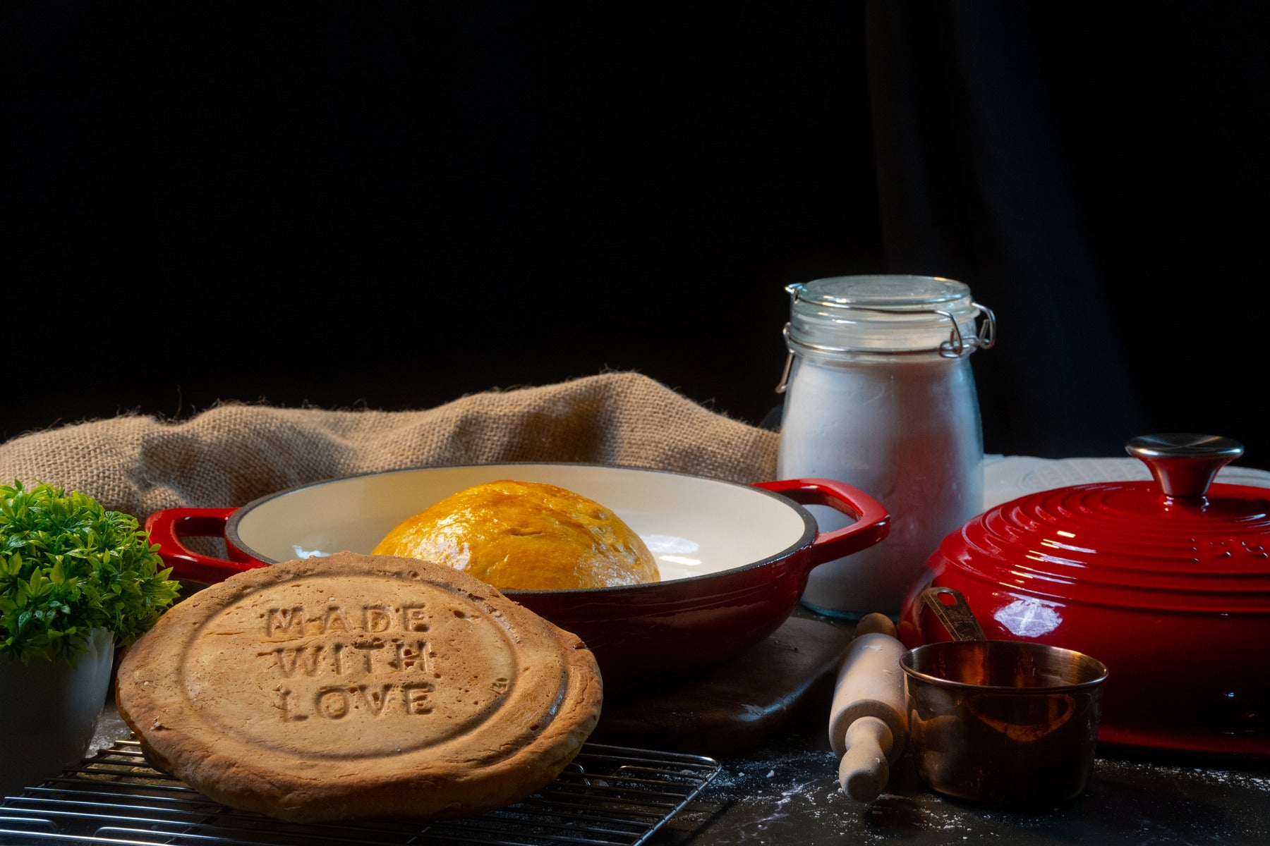 Segretto Cookware — segrettocookware