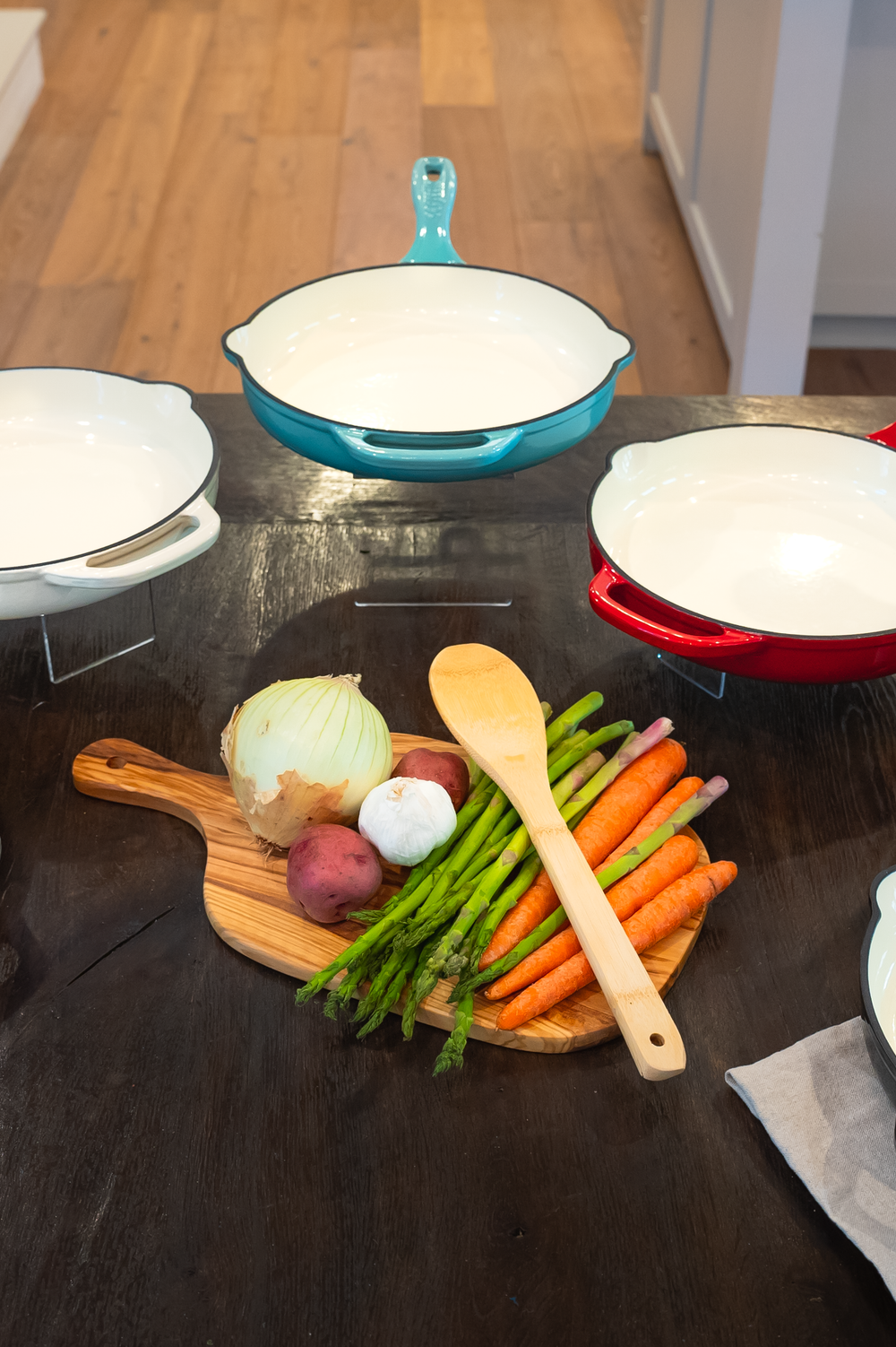 Segretto Cookware — segrettocookware